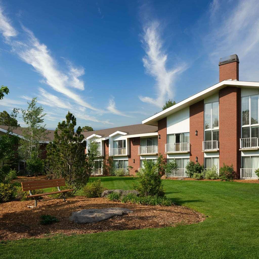 LITTLE AMERICA HOTEL FLAGSTAFF, FLAGSTAFF