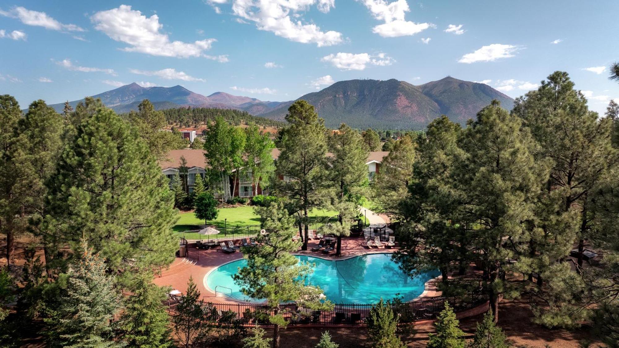 LITTLE AMERICA HOTEL FLAGSTAFF, FLAGSTAFF
