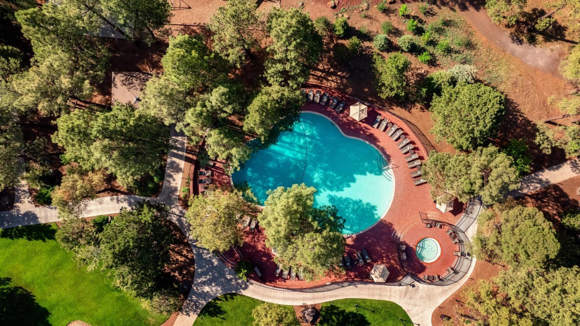 LITTLE AMERICA HOTEL FLAGSTAFF, FLAGSTAFF
