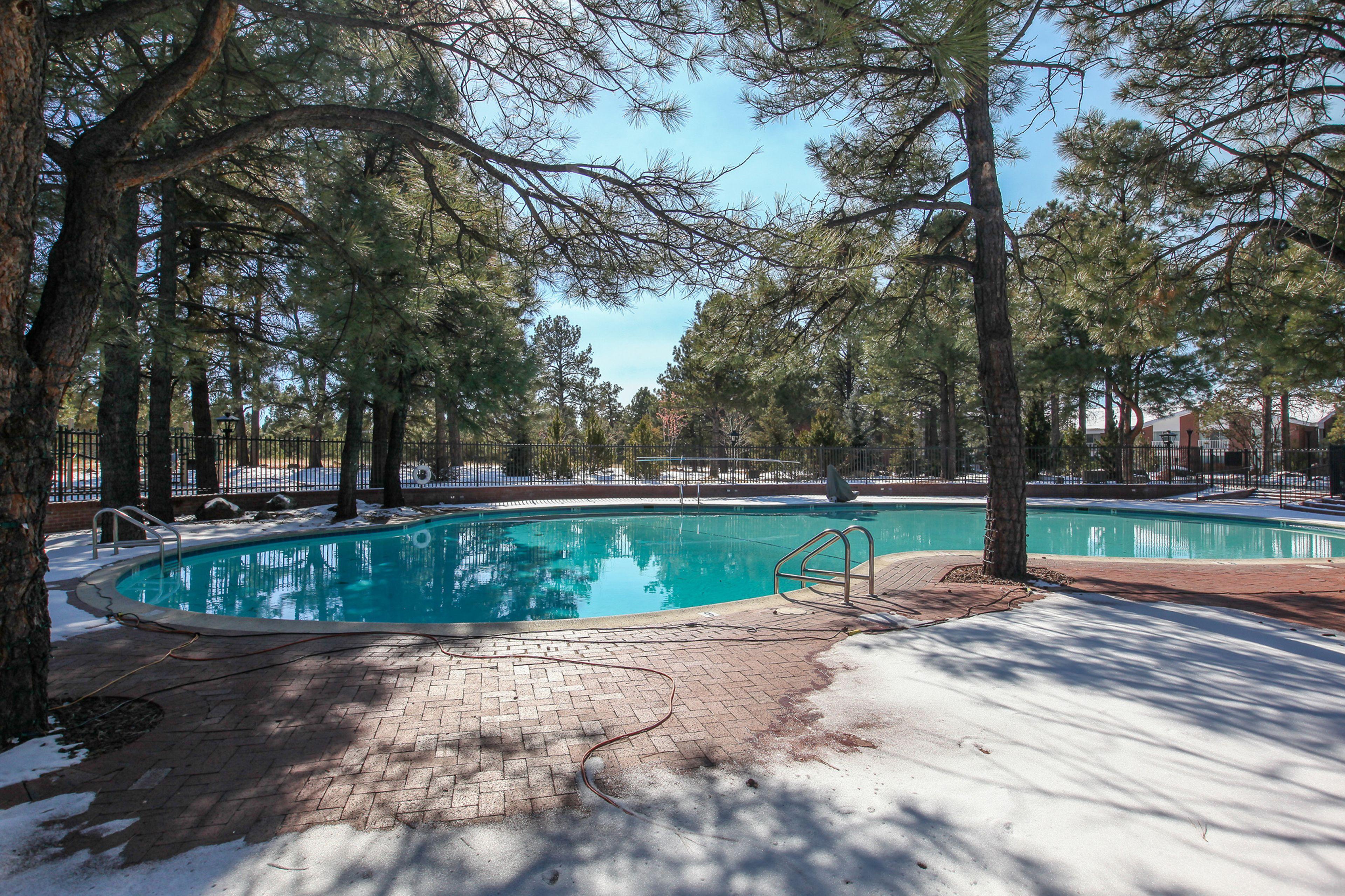 LITTLE AMERICA HOTEL FLAGSTAFF, FLAGSTAFF